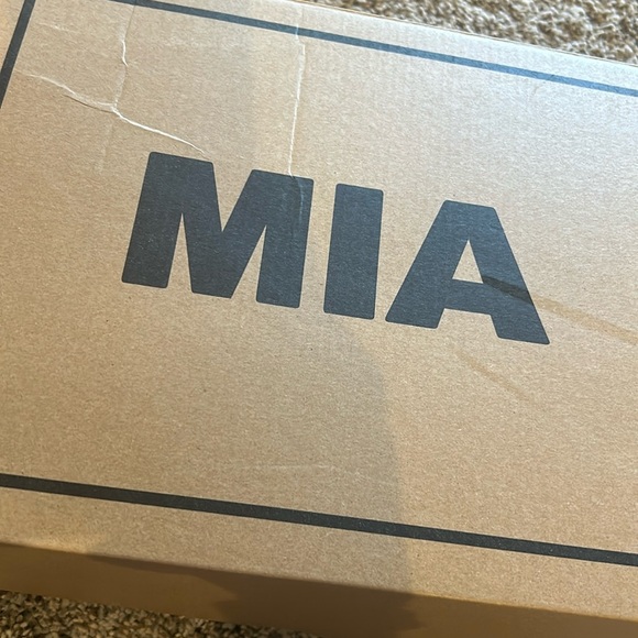 MIA | Shoes | Mia Brand New Sandals | Poshmark